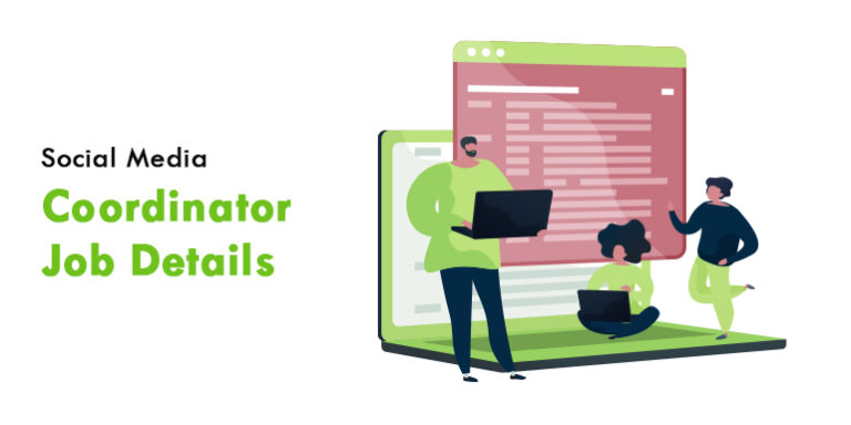 Social Media Coordinator- Skills, Qualifications, Careers In 2024