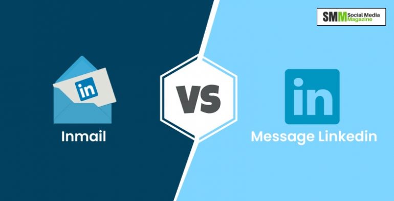 What Is InMail On LinkedIn? Using The BEST Practices In 2025