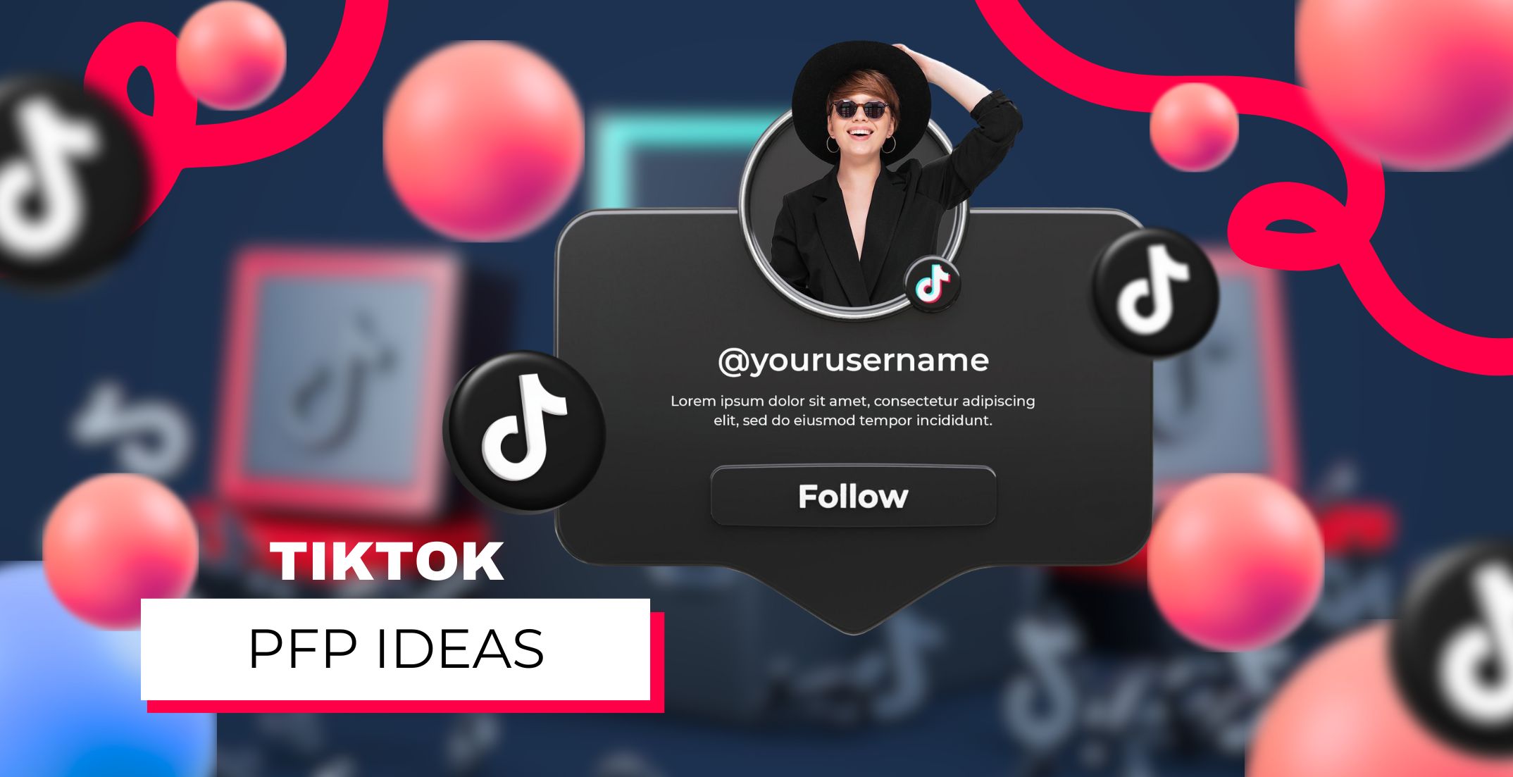 What Are The Best PFP TikTok Ideas For You To Try Out?