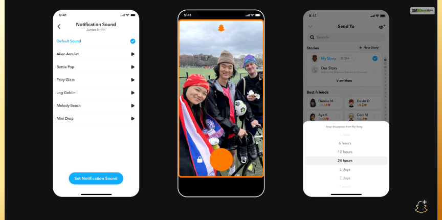 Snapchat Plus: Features, Subscription, Benefits, And More In 2023 Snapchat Plus: Features, Subscription, Benefits, And More In 2023