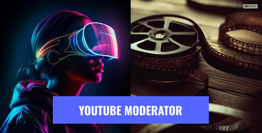 How To Become A YouTube Moderator In 2025?