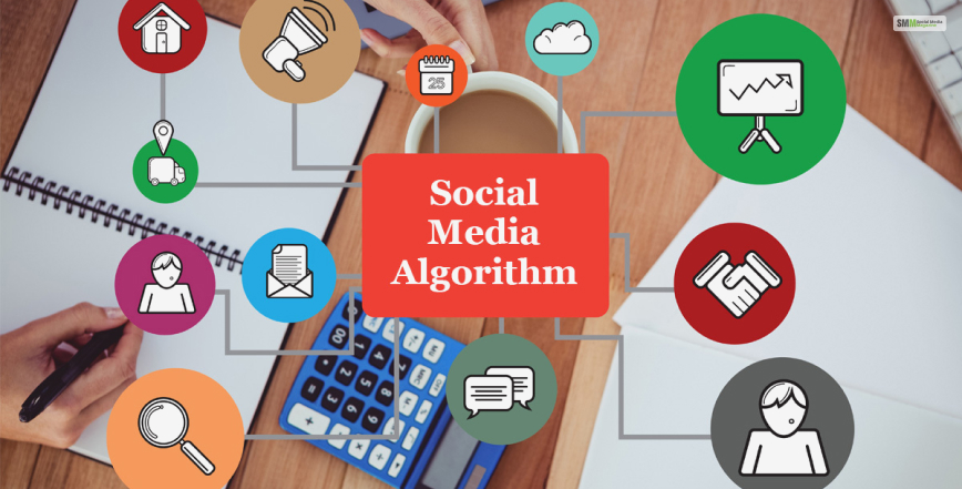 Increase Social Media Engagement By Observing Social Media Algorithm