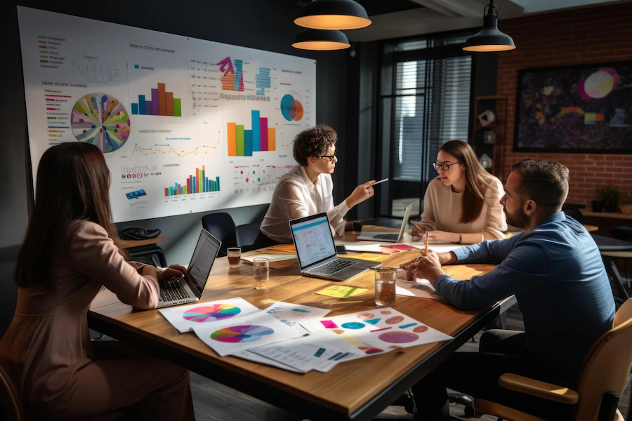 Professional Marketing Agency: Why Your Chicago Medical