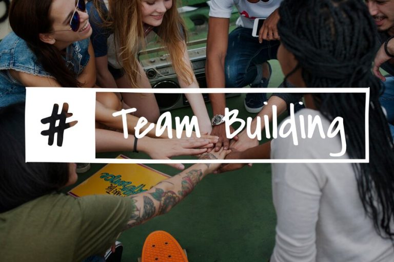 Professional Team Building As An Inclusive Practice