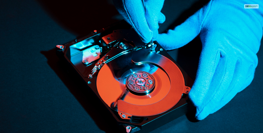 How To Find The Lost Data Through Data Recovery Services