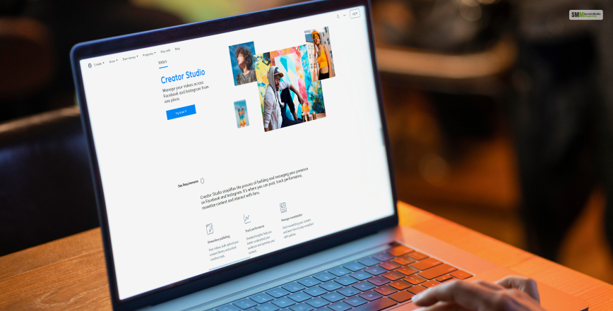 A Beginner's Guide To Using Facebook Creator Studio