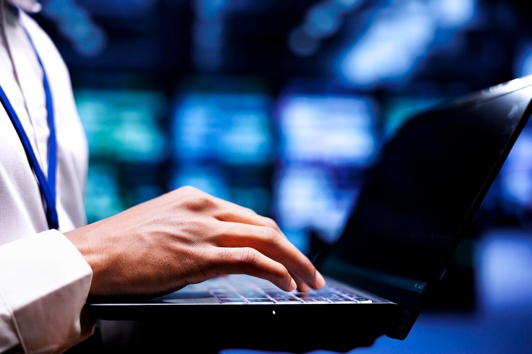 Features To Look For In Security Guard Software: SMM