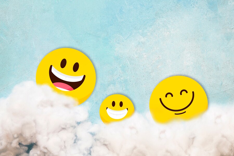 Nicolas Loufrani: The History Of The Smiley