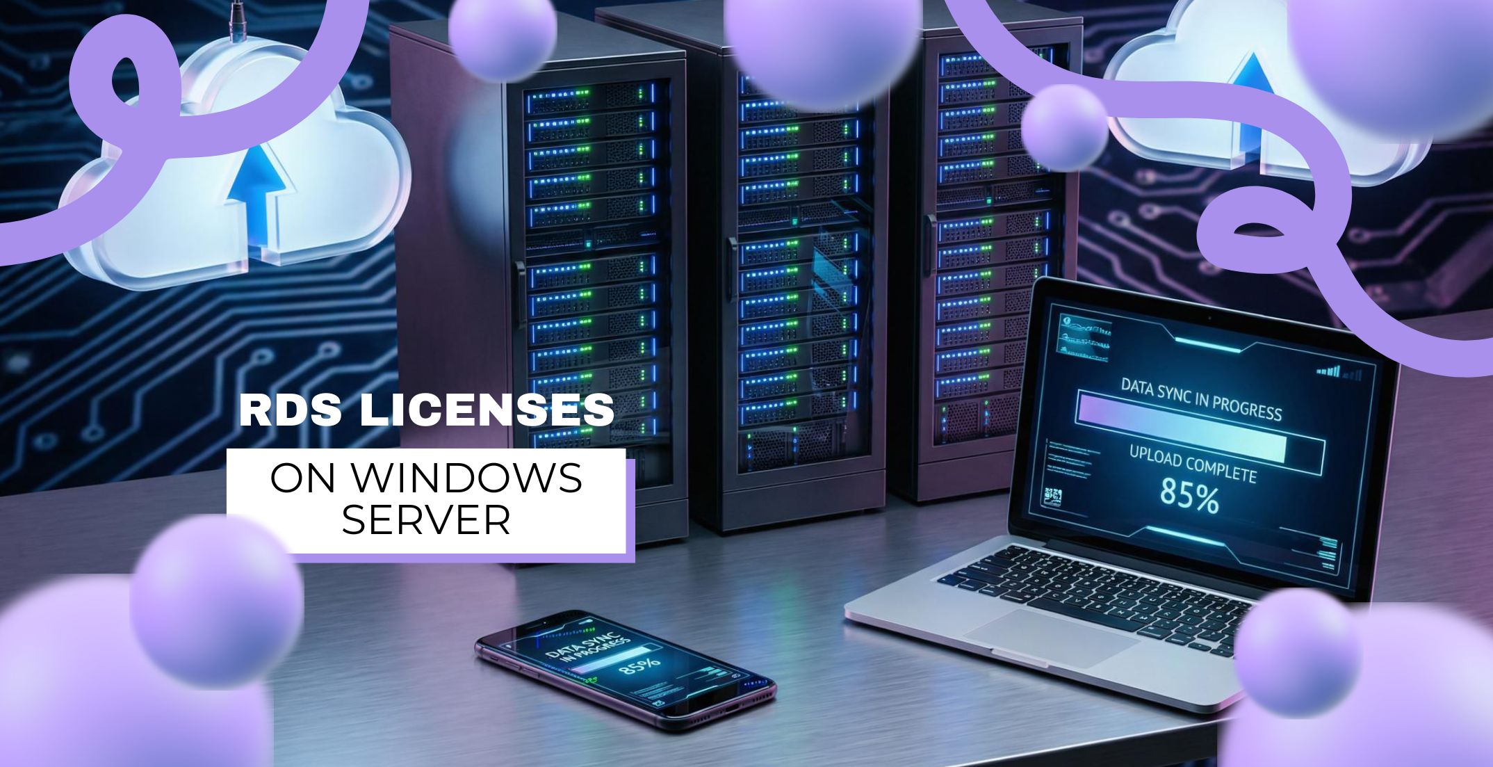 How To Expand RDS Licenses On Windows Server?