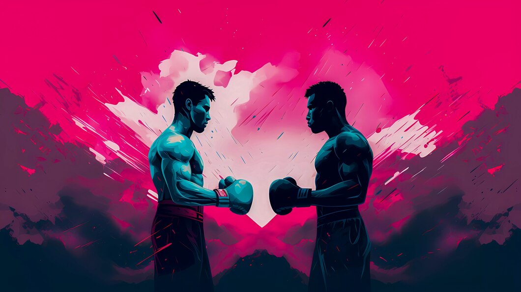 Virtual Fighting Championship Tournaments: Thrilling World