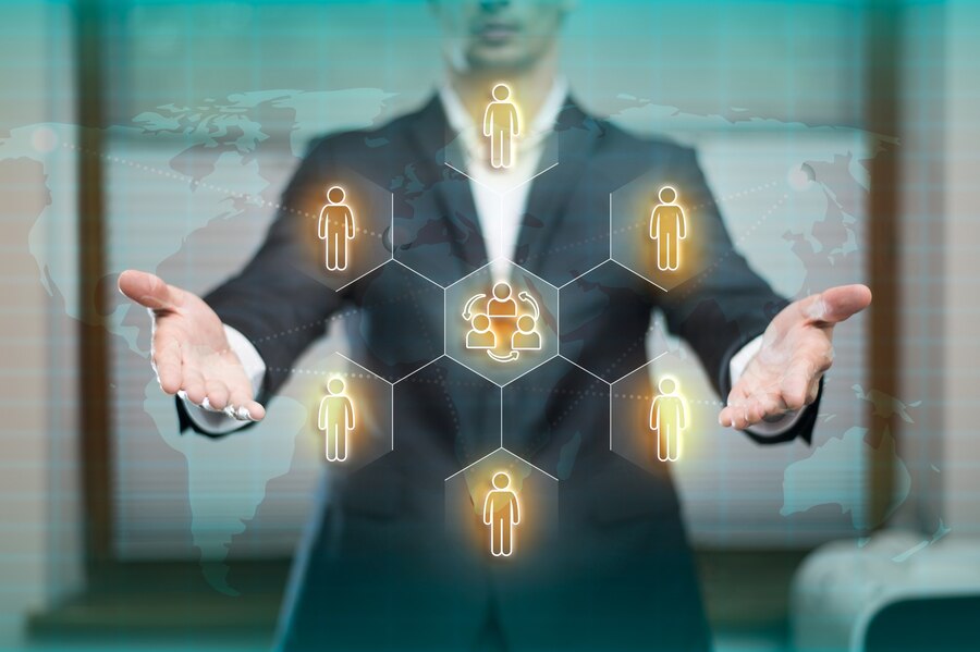 The Strategic Role Of Human Resources In Corporate Growth