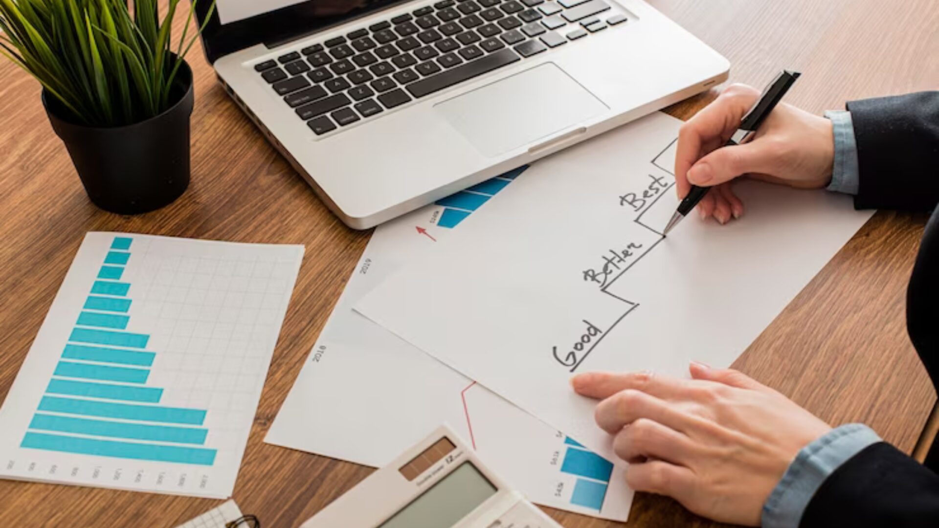 What Is The Role Of Business Development In Sales?