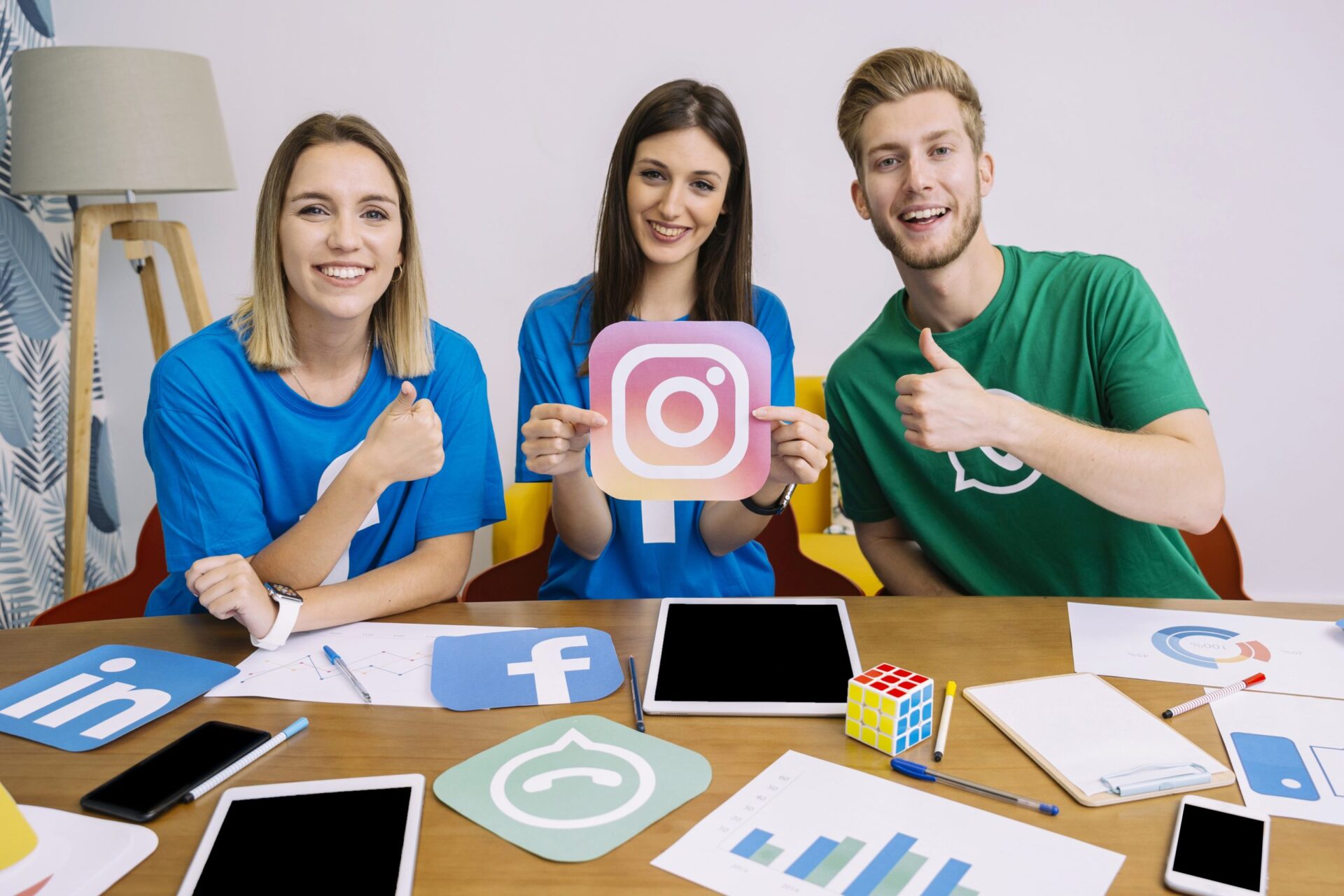 How & Why any Instagram Campaign should be created?
