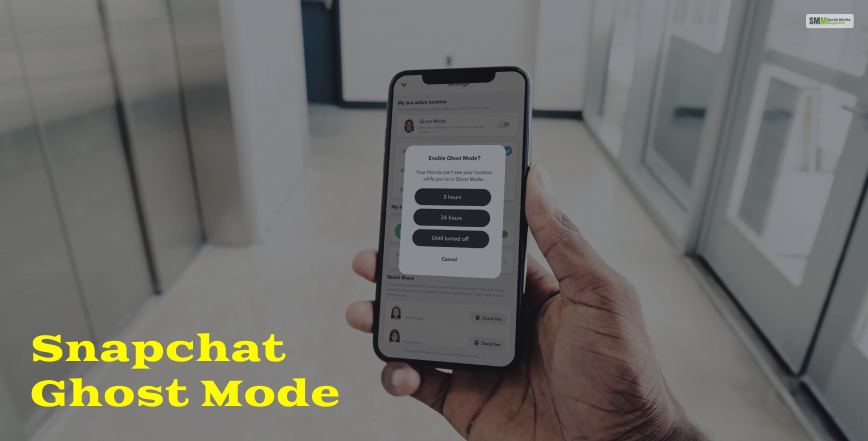 Snapchat Ghost Mode: How Do I Activate It, How Is It Helpful