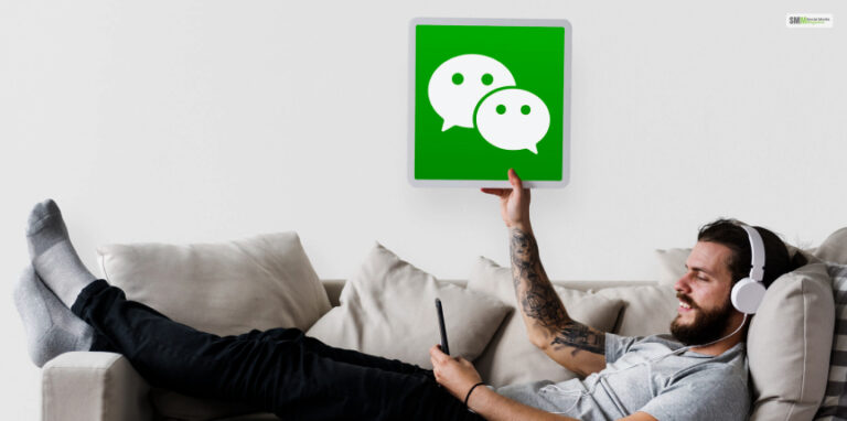How To Delete WeChat Account? Step-By-Step Guide [2024]
