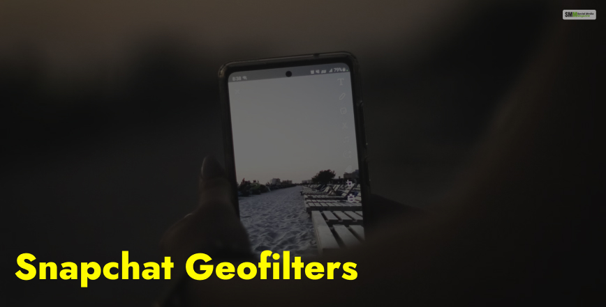 A Guide to Snapchat Geofilters: Here's All Need to Know (2024)