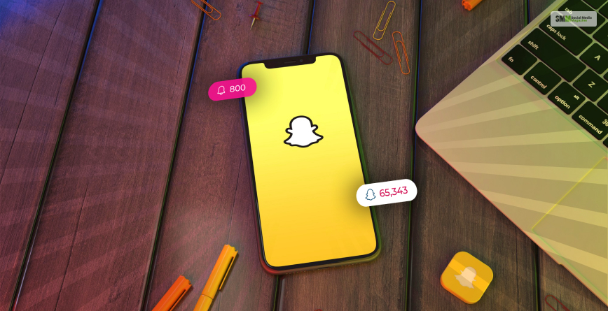Snapchat Score Boosting: How to Increase Your Snapchat Score