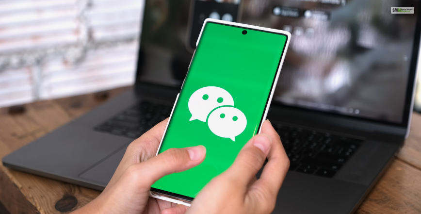 How To Delete WeChat Account? Step-By-Step Guide [2024]
