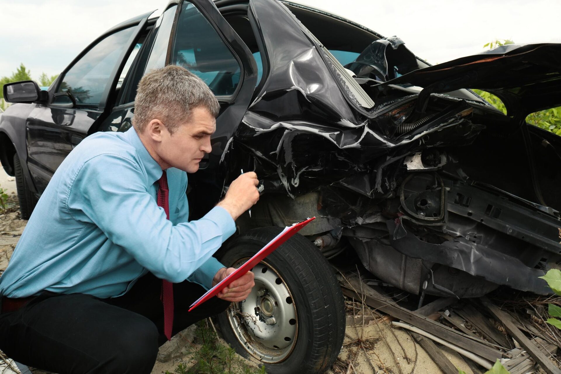 Understanding Comparative Fault In Car Accident Litigations