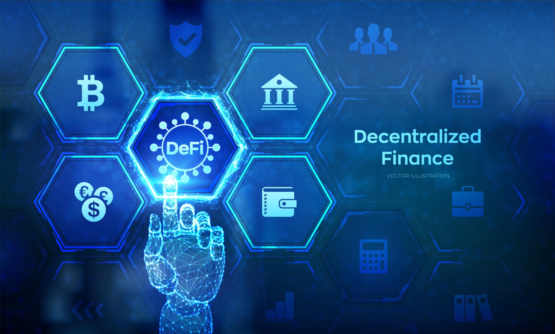 6 Tips for Building and Deploying DeFi Apps