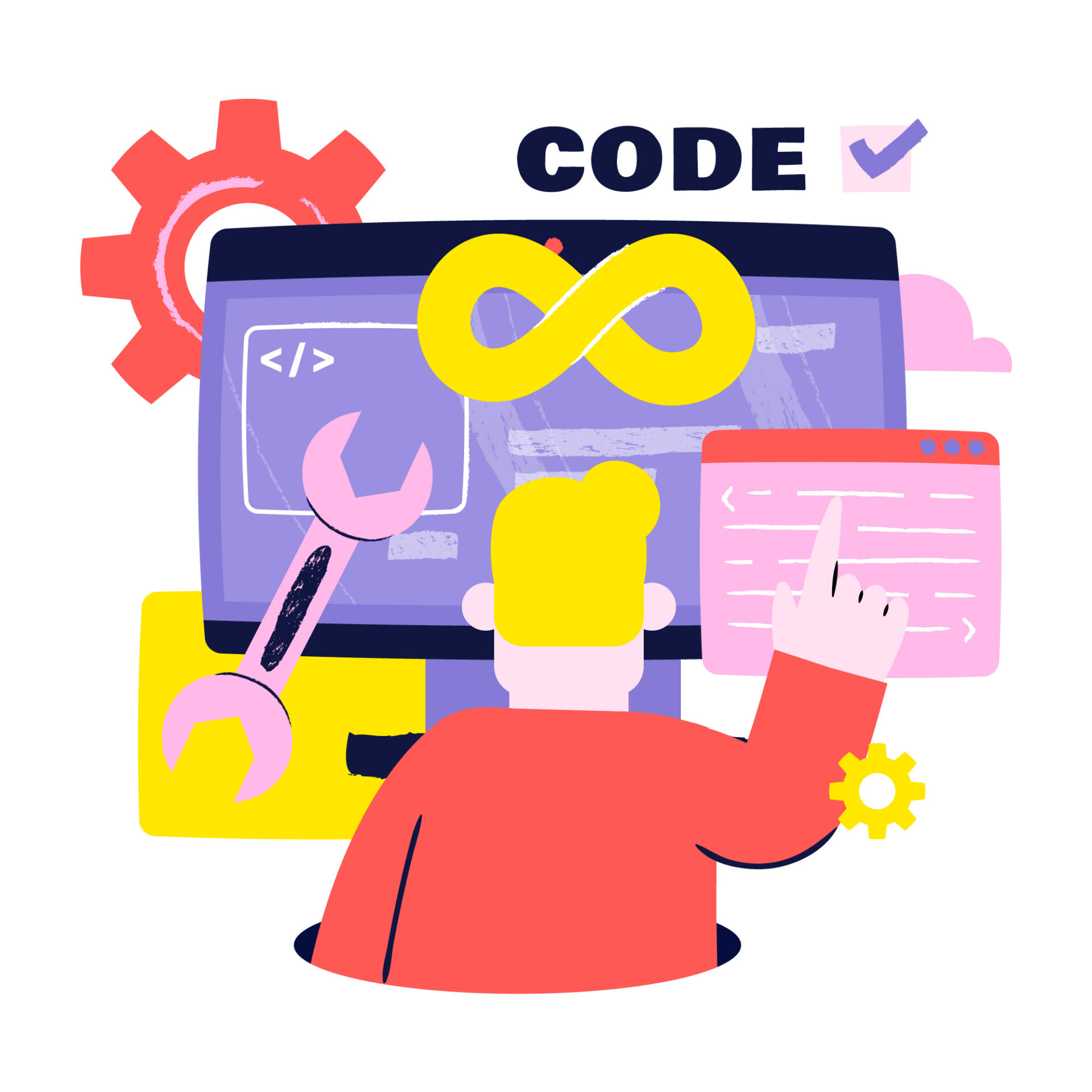 How Easy Development Solutions Revolutionize Technology