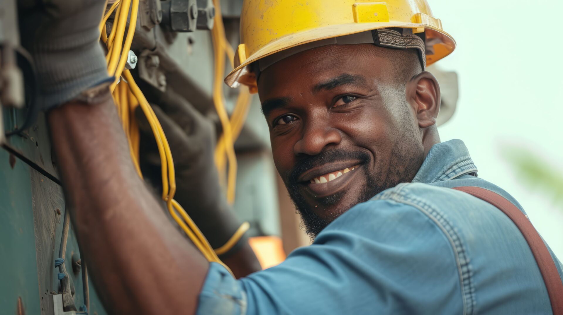 Benefits Of Hiring A Commercial Electrician