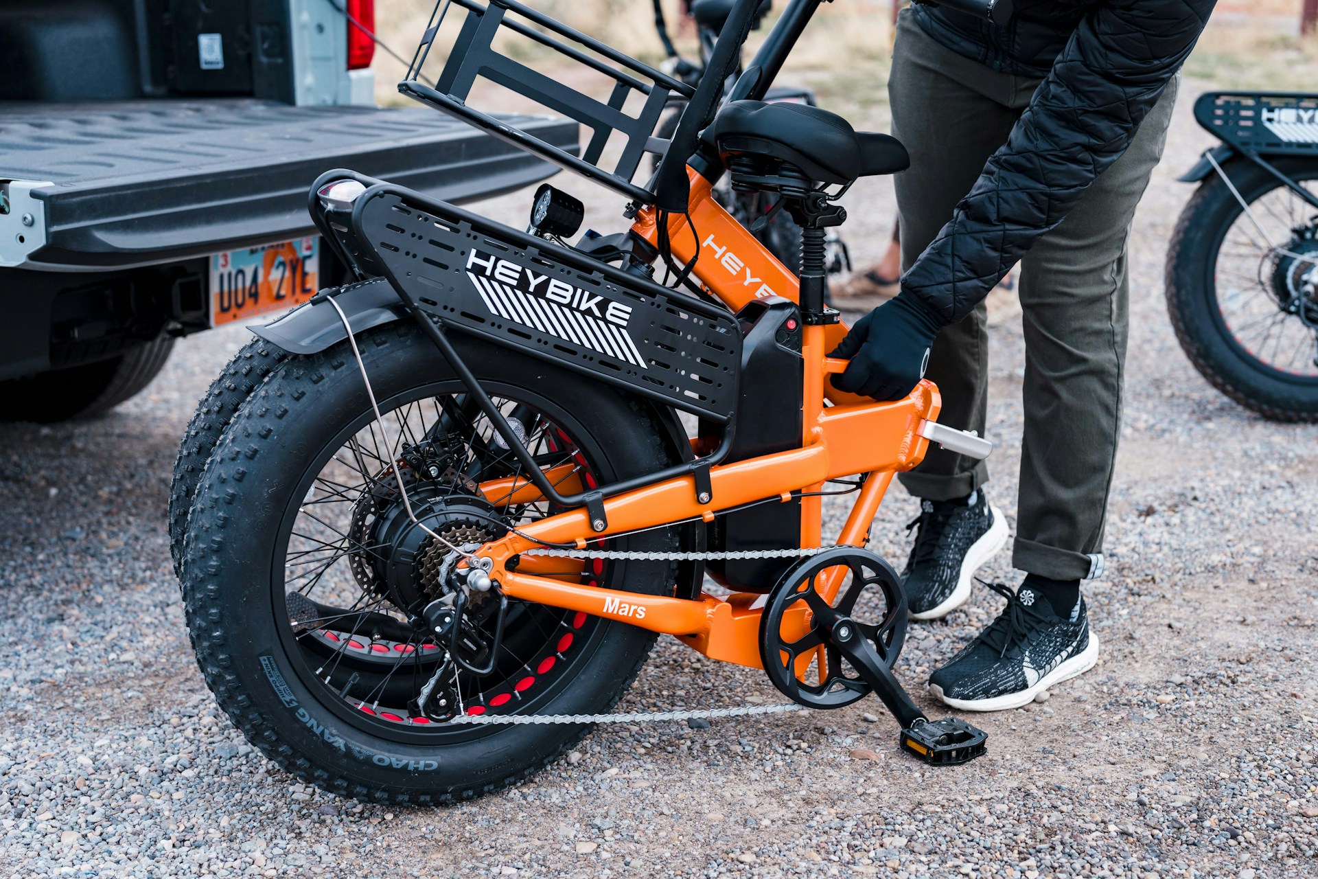 Why Electric Bikes Are Becoming a Must-Have for Sports Athletes