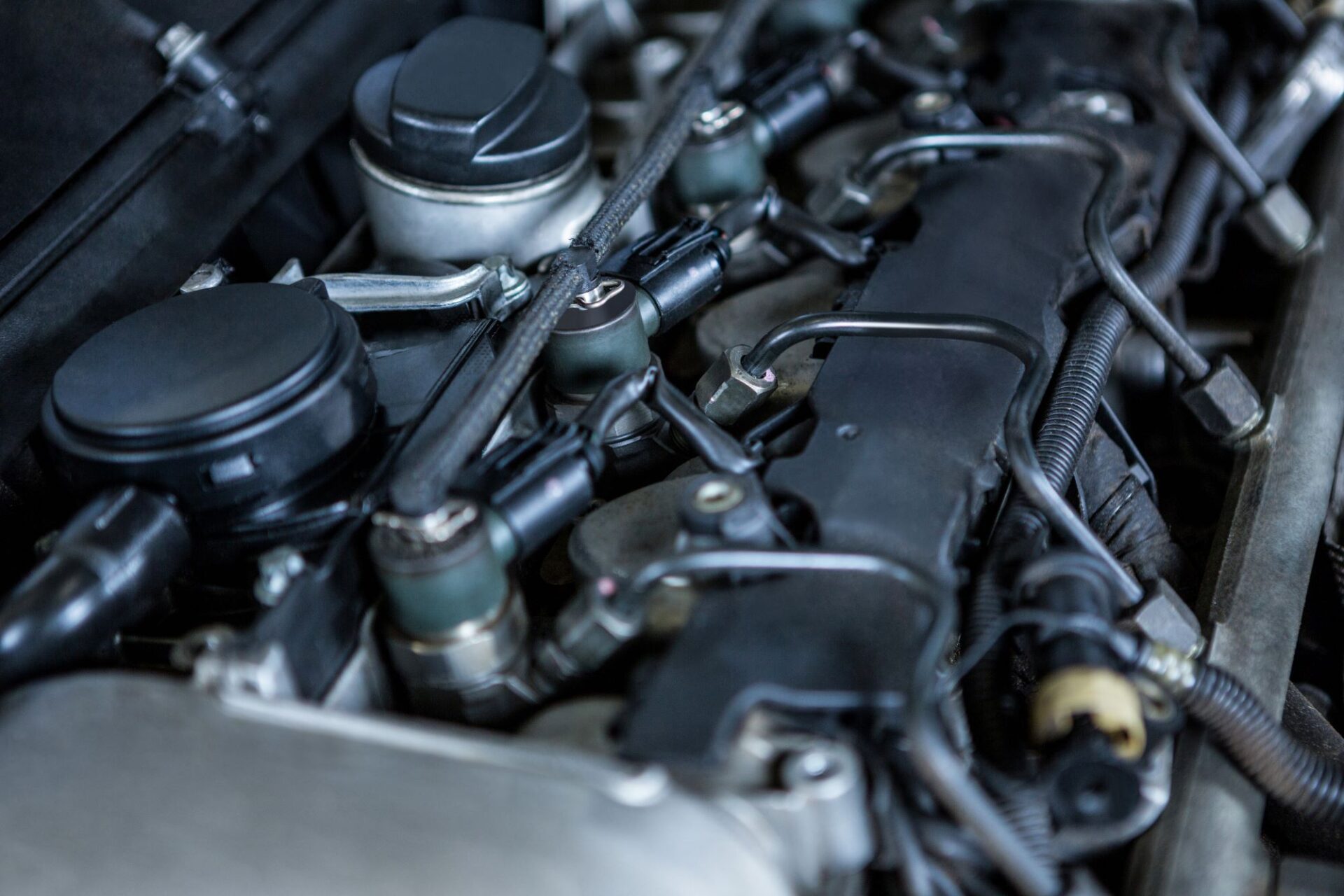 Top Tips for Diesel Engine Maintenence for Performance : SMM