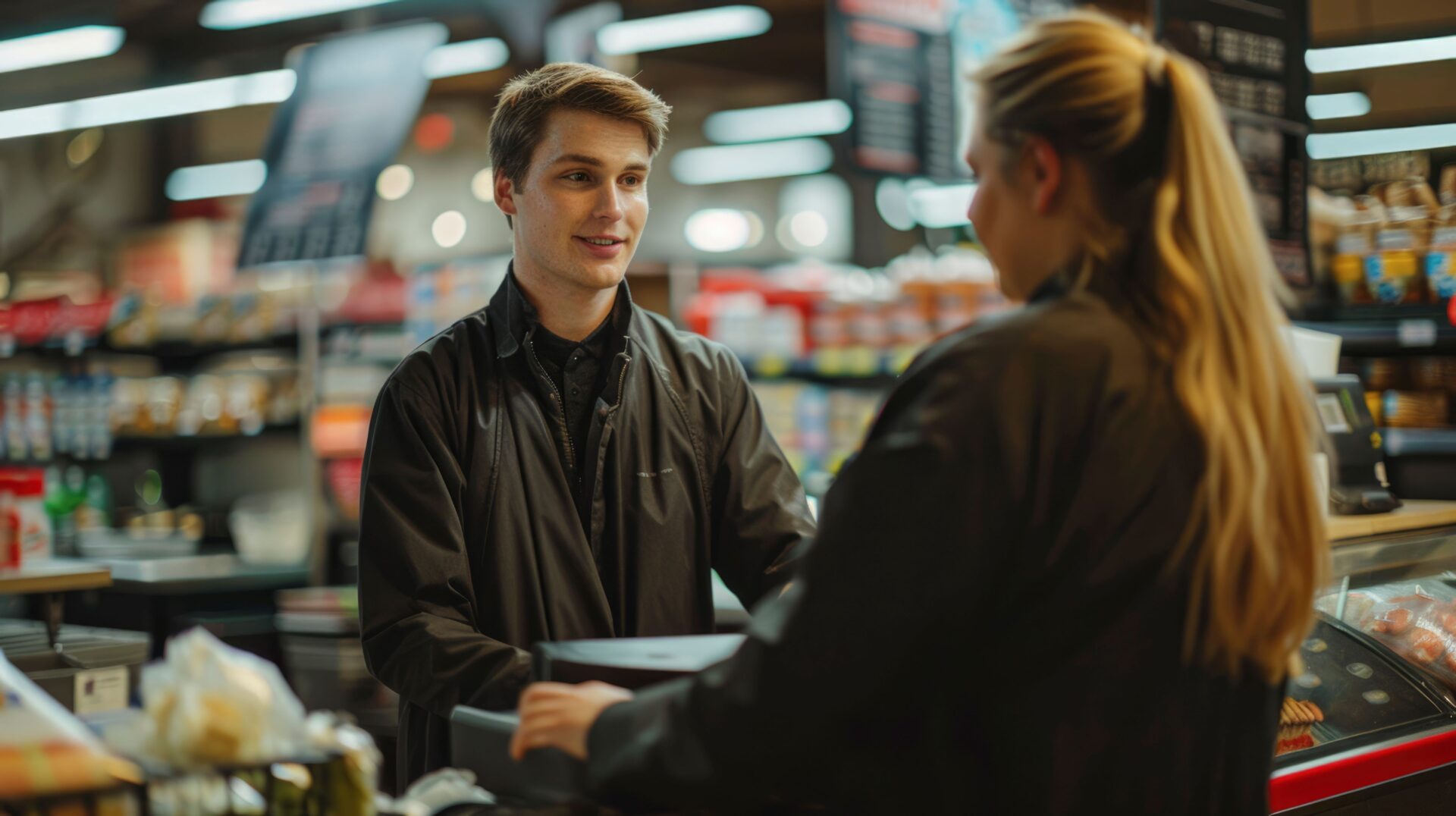 Tips to Negotiate with Wholesale Food Suppliers