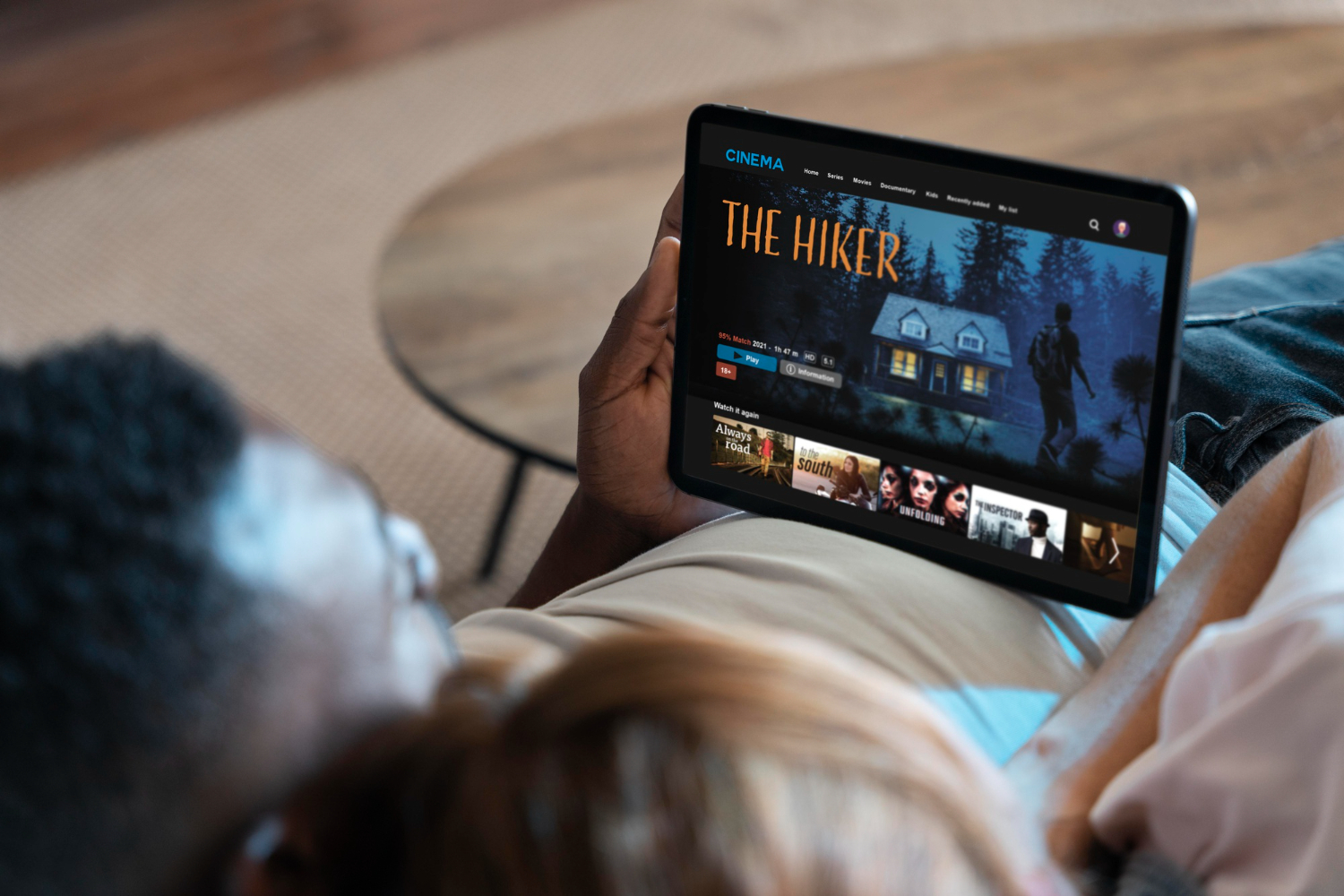 Save Money With Free Online Streaming : SMM