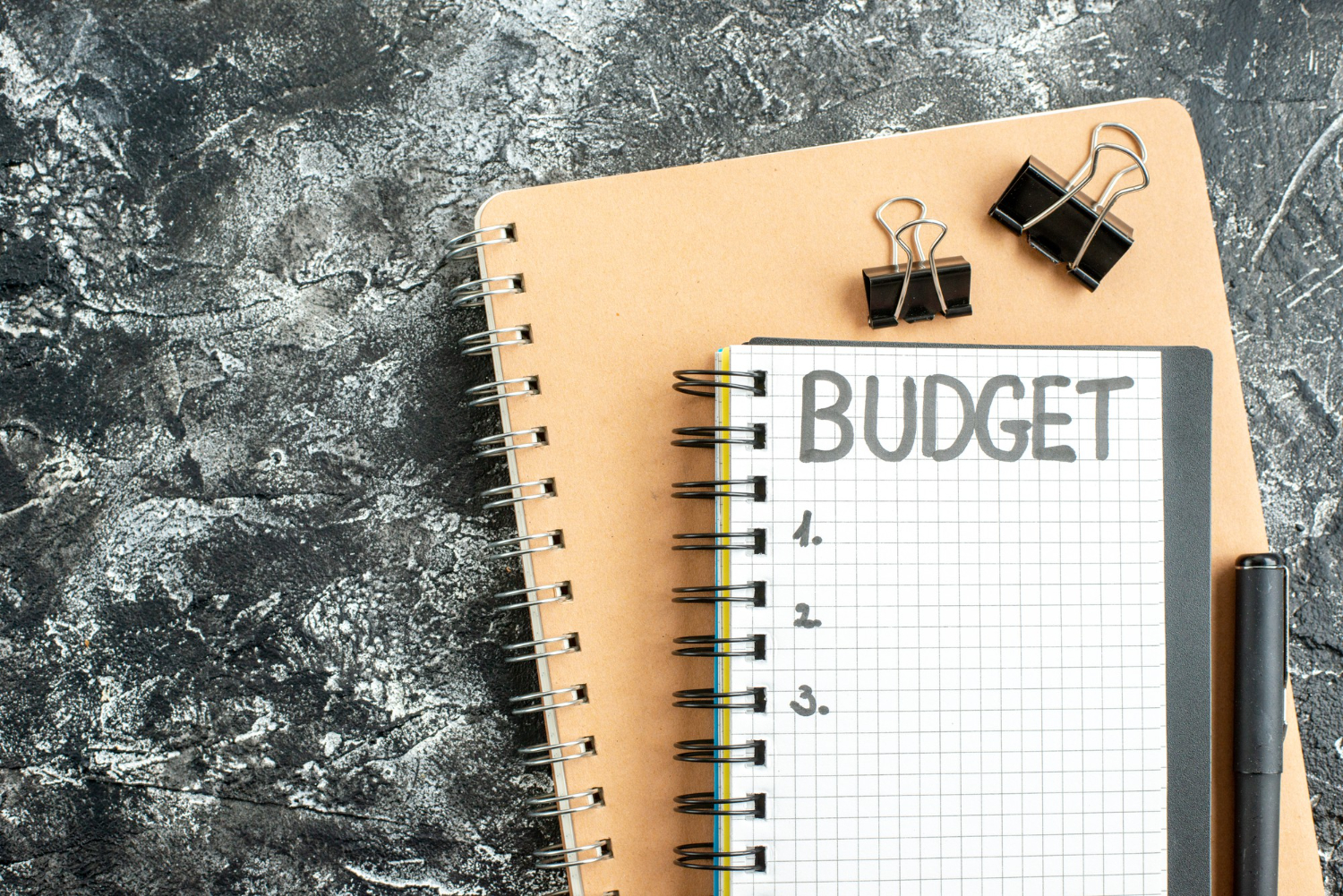 How To Create A Budget: Master Your Money