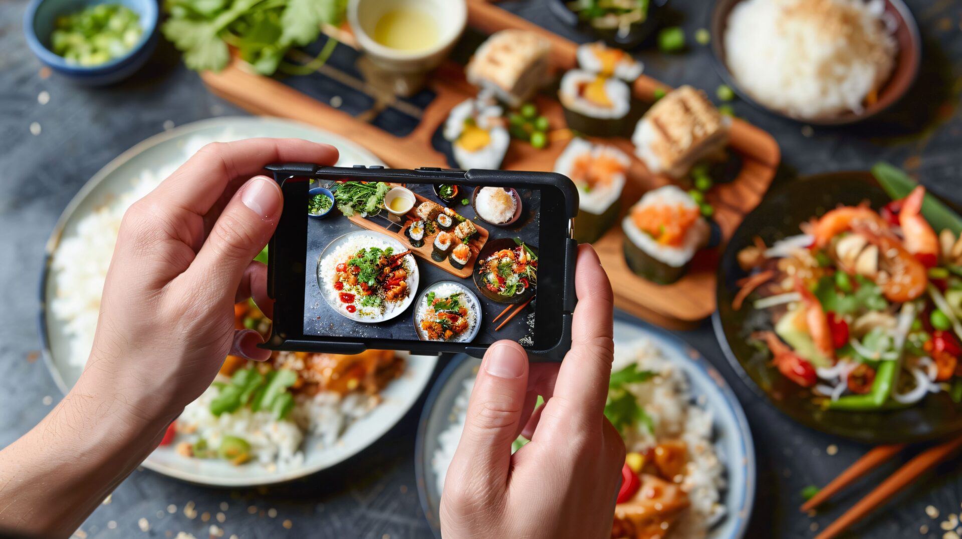 Optimize Your Restaurant Phone System For Marketing Success