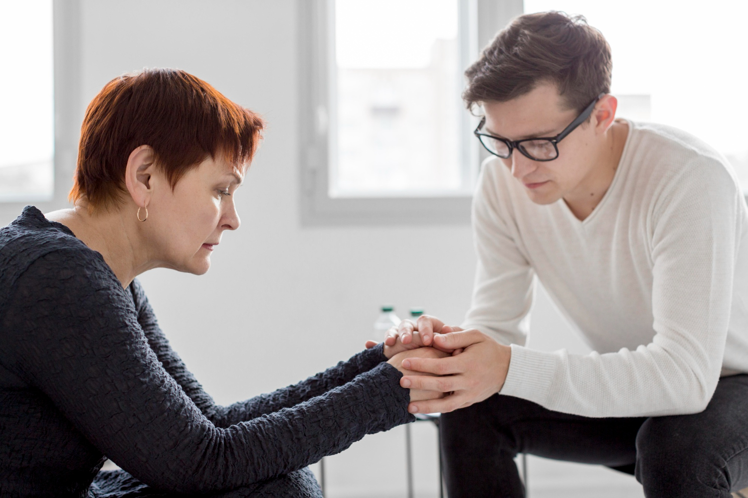 Coping With Grief And Loss In Recovery: A Guide For Healing