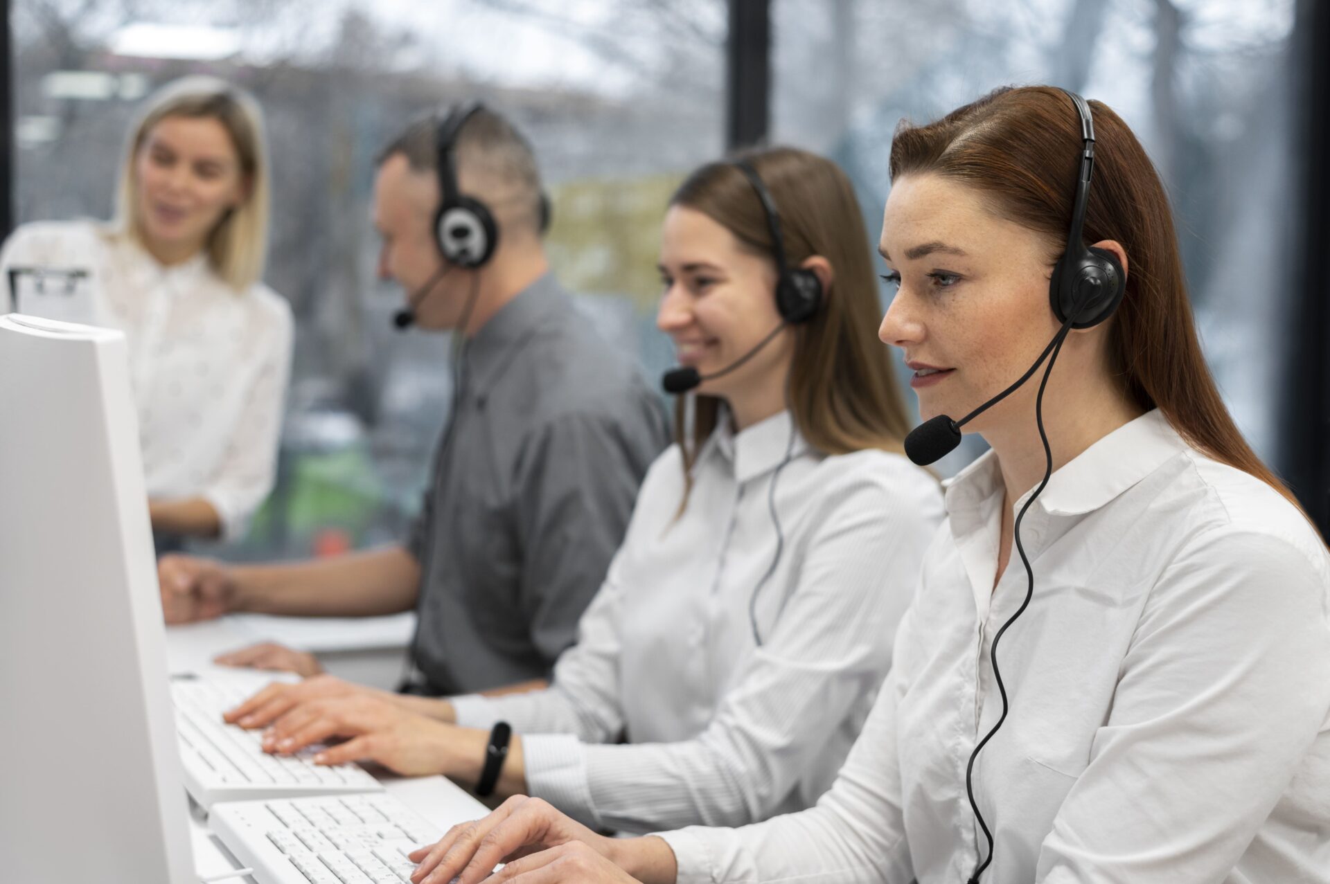 Strategies for Workforce Management in Call Center
