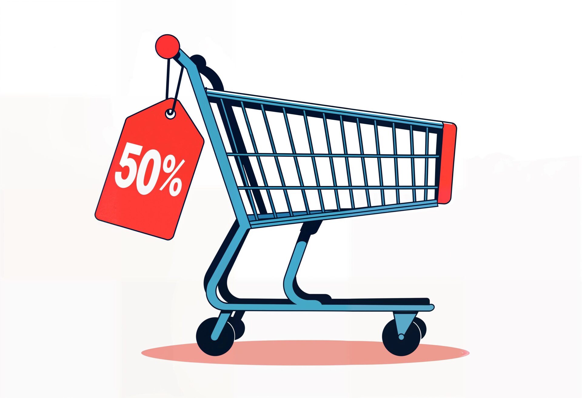 Types Of Shopping Baskets: Retail And Online : SMM