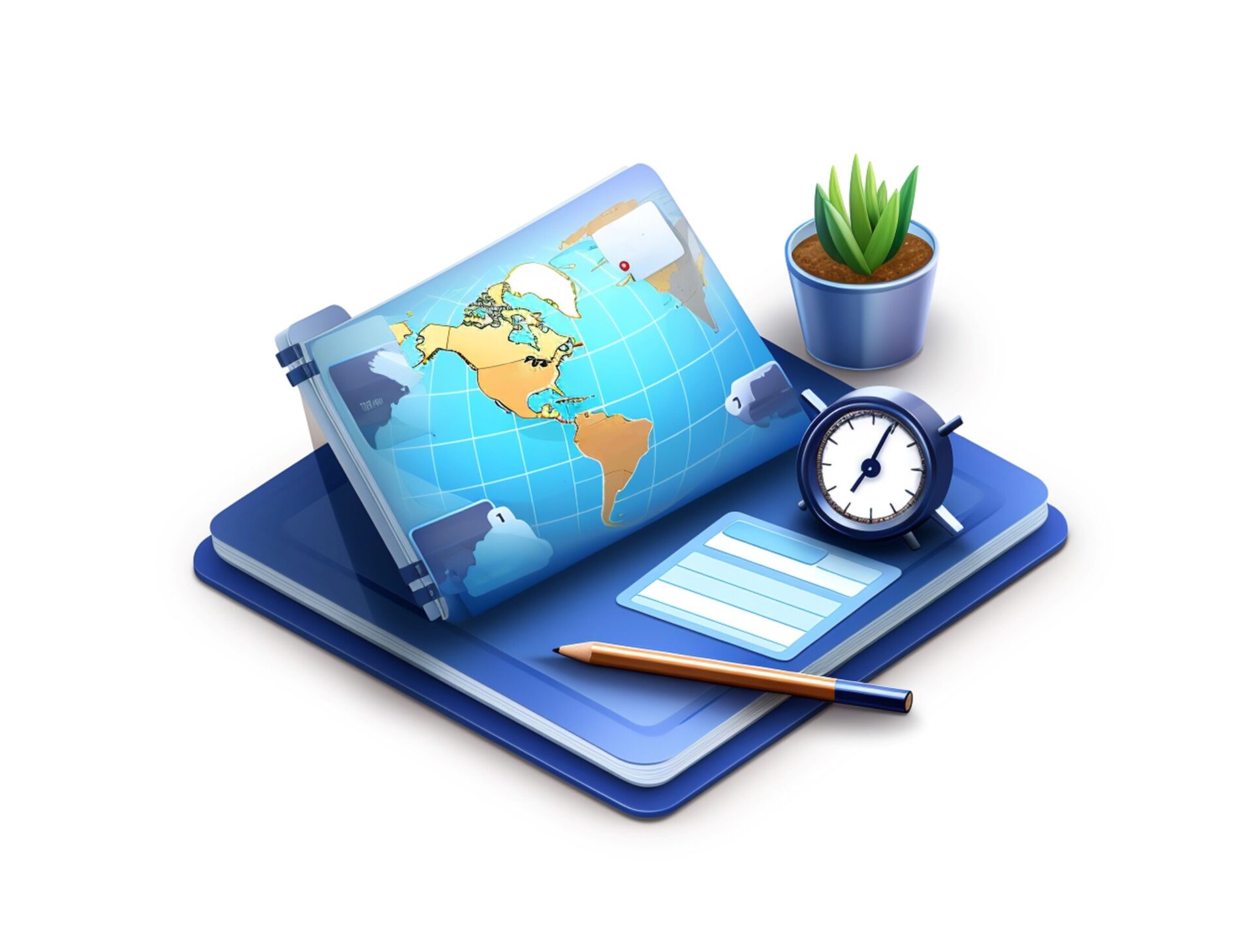 Holiday Itinerary: Use It To Plan An Amazing Itinerary