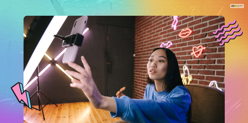60- Day Instagram Engagement Challenge For Introvert Influencer