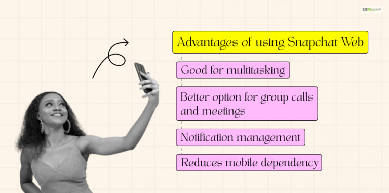 Snapchat Web: How to Log into The Web Version?