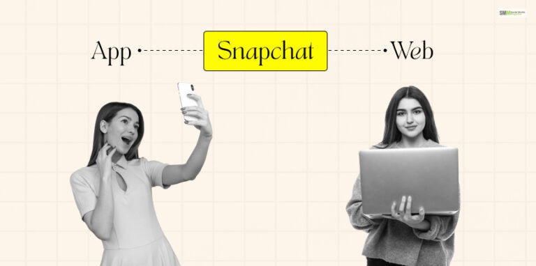 Snapchat Web: How to Log into The Web Version?