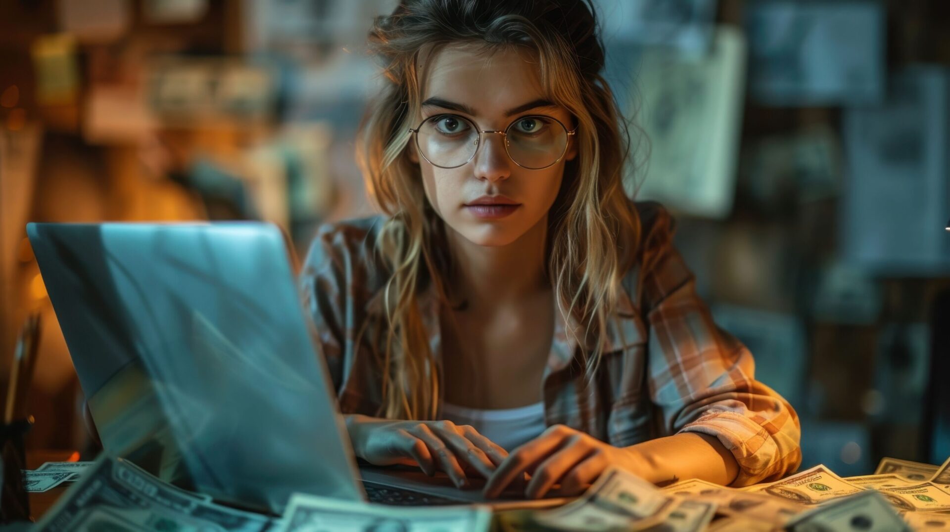 Creating A Foundation For Financial Success