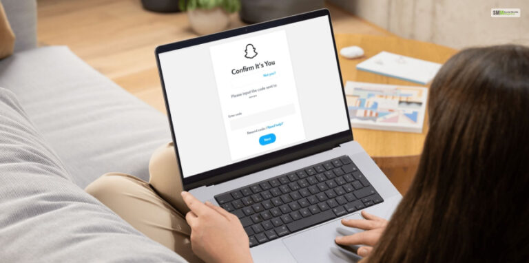 Snapchat Web: How to Log into The Web Version?