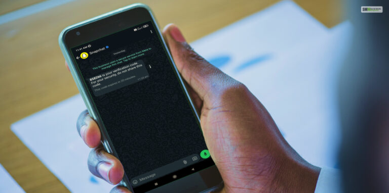 Snapchat Web: How to Log into The Web Version?