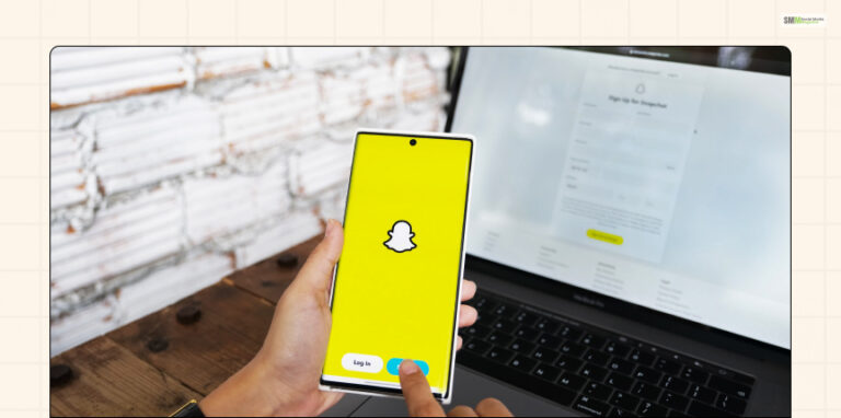 Snapchat Web: How to Log into The Web Version?