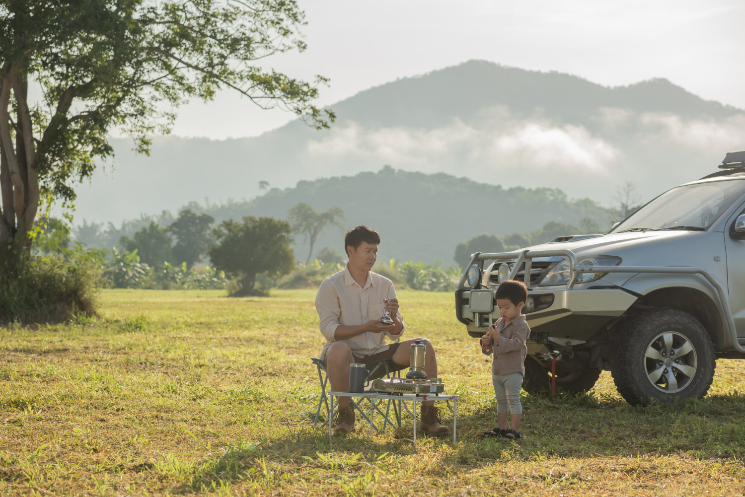 Protect Your Car: Install Bull Bars For Safety And Functionality