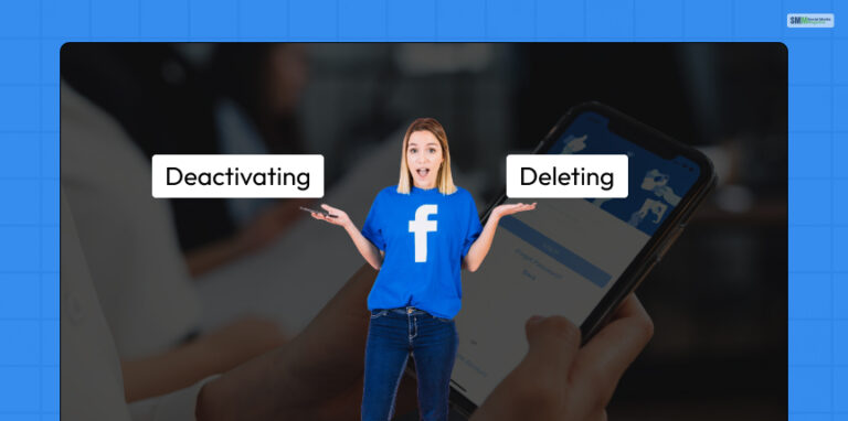 How To Delete Facebook Account: Step-By-Step Guide?