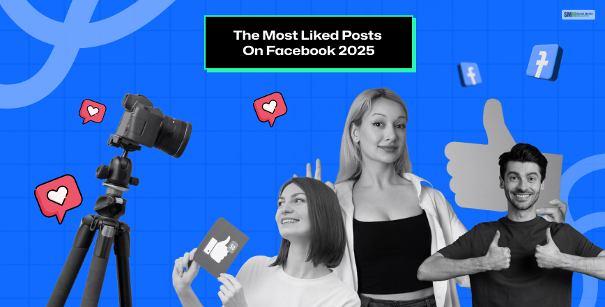 Which Are The Most Liked Posts On Facebook? Updated 2025 List!