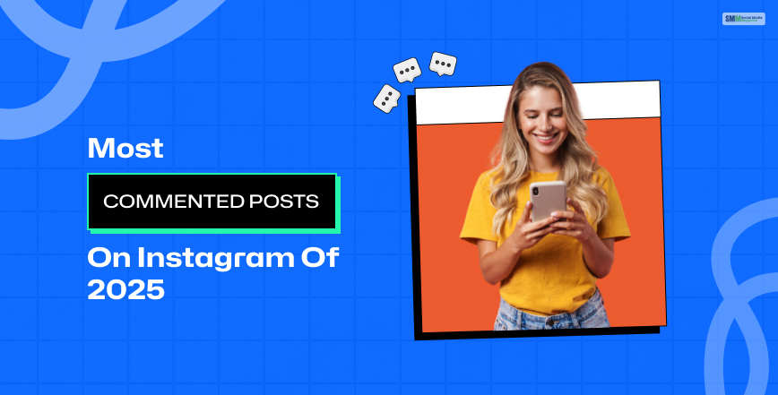 20+ Most Commented Posts on Instagram of 2025 [Updated List]