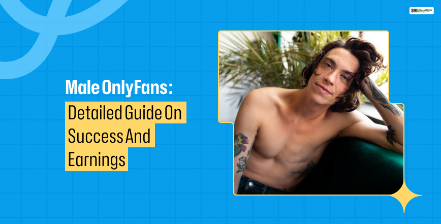 Looking for male onlyfans content creator? Stay tuned!