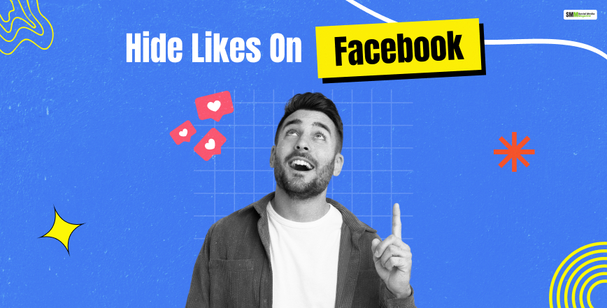 How To Hide Likes On Facebook?