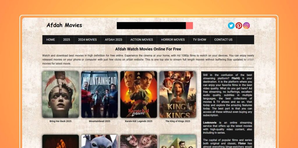 Best 9 M4UFree Alternatives to Watch Free TV & Movies